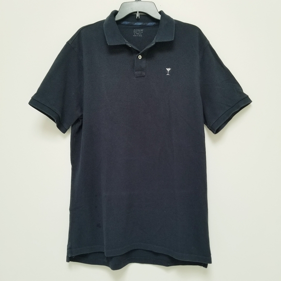 J. Crew | Shirts | J Crew Repp Polo Shirt | Poshmark